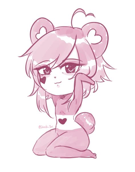 Ken Ashcorp 𝓷𝓼𝓯𝔀 on Twitter RT Shiroki Yori Little Kenny For