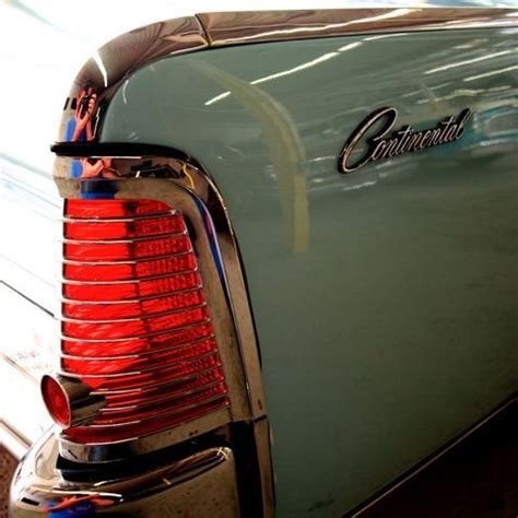 1965 Lincoln Continental Motoexotica Classic Cars