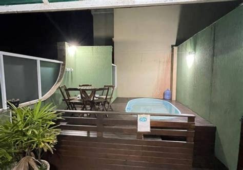 Coberturas mobiliados direto o proprietário 2 quartos à venda