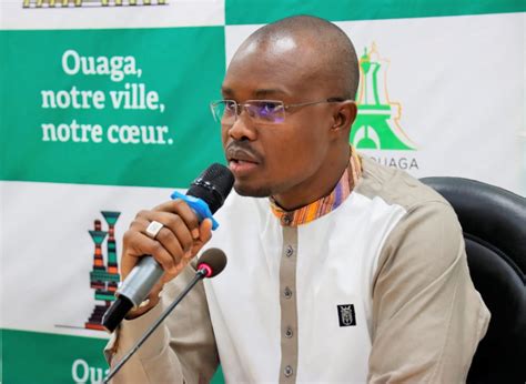 Burkina Faso Le Gouvernement D Ment Des Accusations D Exactions De L