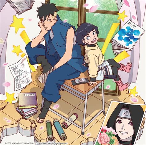 BORUTO Naruto Next Generations Image 4143201 Zerochan Anime Image Board