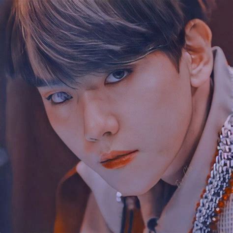 Pin By Liliana Sone On E X O Baekhyun Wallpaper Baekhyun