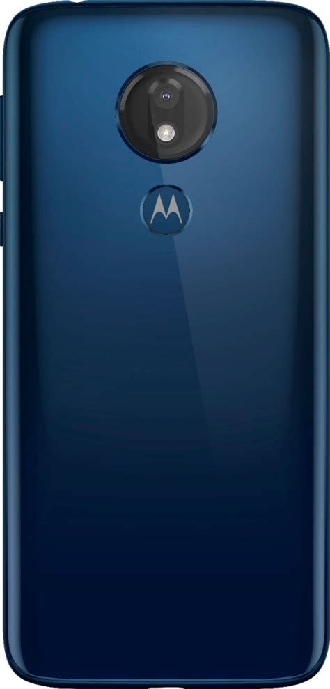 Customer Reviews Motorola Moto G Power With Gb Memory Cell Phone