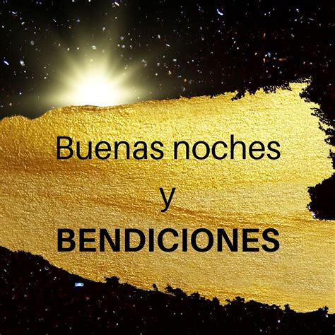 Buenas Noches Feliz Descanso Bendiciones Whatsapp Gratis