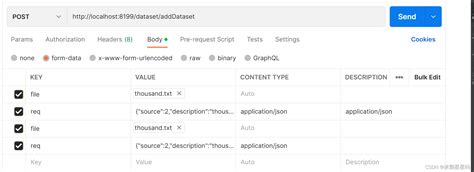 解决Springboot多文件上传遇到r HttpMessageNotReadableException JSON parse error