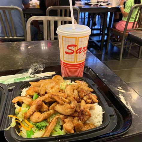 Westfield Valley Fair Dining Terrace Tips