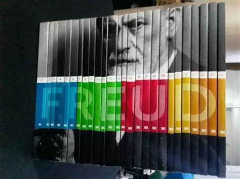 Freud Sigmund Coleccion Completa Tomos Editorial Sigloxxi En Venta