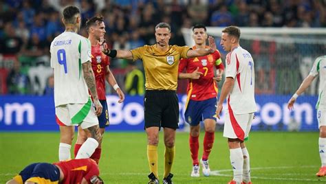 Euro 2024 Partidos De Hoy Lunes 24 De Junio En La Eurocopa Horarios Y