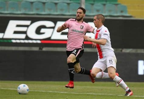 DIRETTA Palermo Cremonese Risultato Finale 2 2 Streaming Video Tv