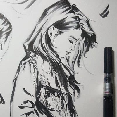 100 top idées tutos de dessins mangas