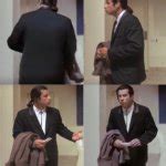 Confused Travolta Meme Generator Imgflip