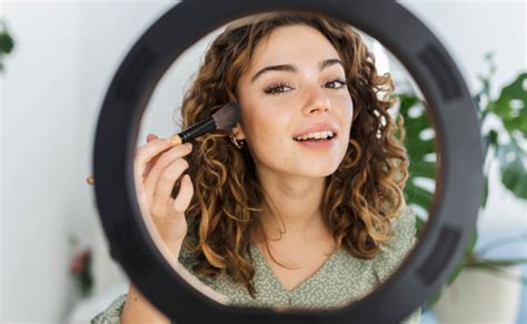 Automaquiagem 13 Passos Simples Para Arrasar Na Make