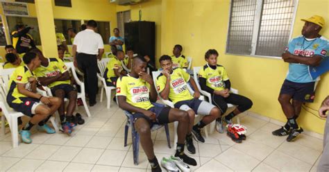 HernÃn Medford No me he reunido con nadieâ