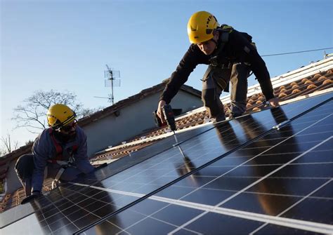 Placas Solares En Sevilla Sotysolar
