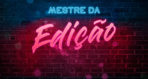 Mestre da Edição