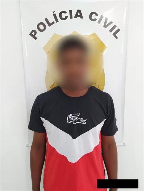 Autor de crimes de homicídio e latrocínio em Jequié preso pela Polícia