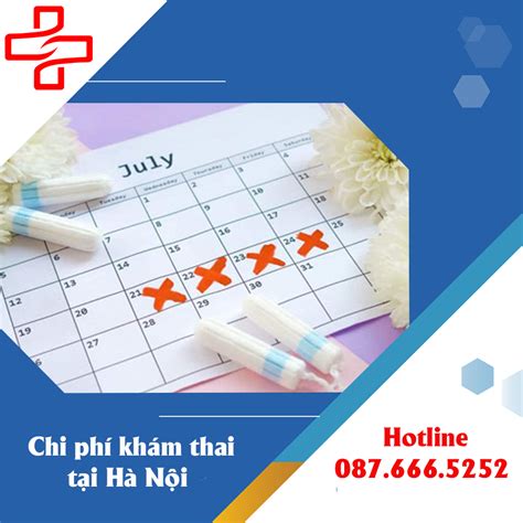 Tham khảo chi phí khám thai tại Hà Nội Địa chỉ khám sản phụ khoa tốt