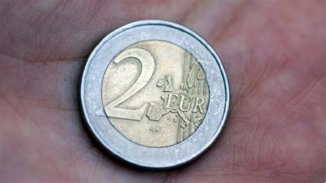 Queste Monete Da 2 Euro Valgono Una Vera Fortuna Ecco Quali Sono FOTO