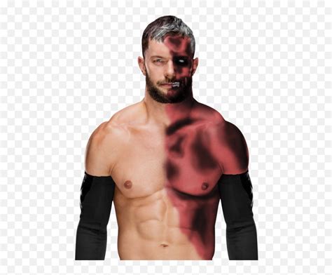Wwe Finn Balor 2018 Wwe Finn Balor Png Finn Balor Png Free