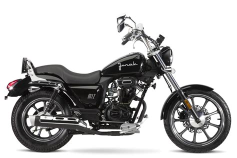 Junak M Motocykle Motorowery Skutery Motocykle Cc