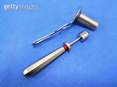 Anal Examination Proctoscope 이미지 1188571681 게티이미지뱅크