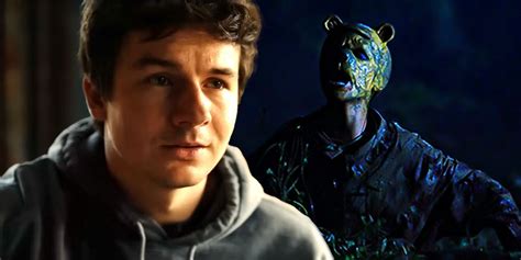 Images From Winnie The Pooh Blood Honey 2 Hint At The Haunting