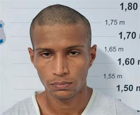 Thiago Mayson é condenado a 18 anos de prisão por estuprar e matar