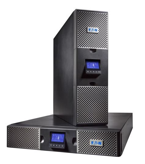 Eaton 9PX 3000i RT3U Critical Power Supplies
