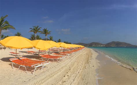 The Beach Club Orient Resort