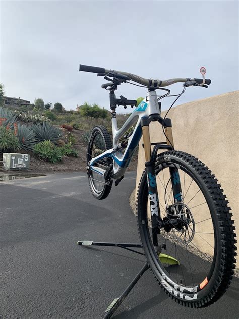 2019 YT CAPRA CF PRO RACE For Sale