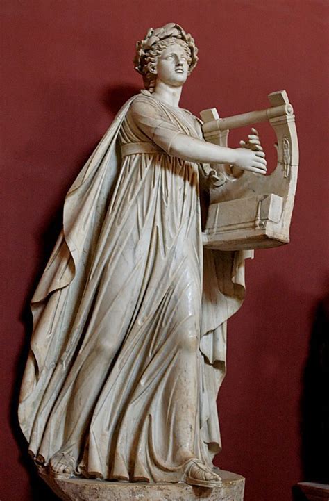 Images Of The Greek Roman God Apollo