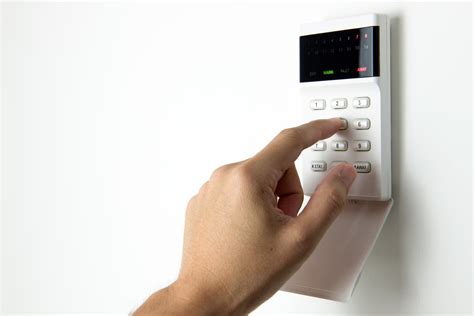 Cómo activar y desactivar una alarma Viserco Seguridad