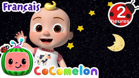 Brille brille petite étoile Chansons pour Bébés CoComelon Le coin