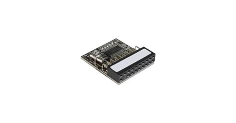 ASUS TPM FW3 19 The Trusted Platform TPM Module For Asus