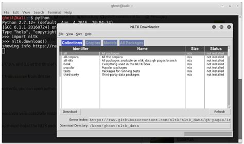 Mastering Machine Learning For Penetration Testing