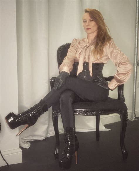 Femdomworld Followers On Twitter No Madamm Https Madamm