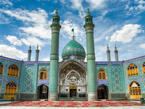 Isfahan Iran A Historical And Cultural Tapestry The Chupitos
