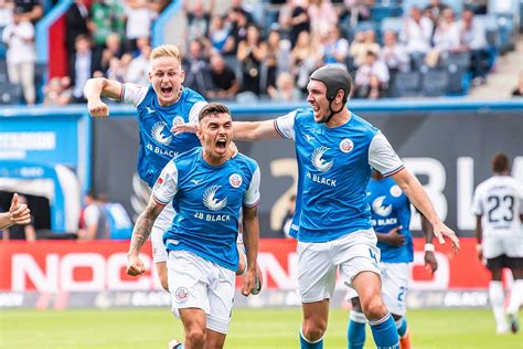 Rostock Hannover Tipp Prognose Quoten 19 08 2023