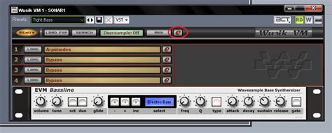 Using Vst Midi Plugins In Cakewalk Sonar Tonmann