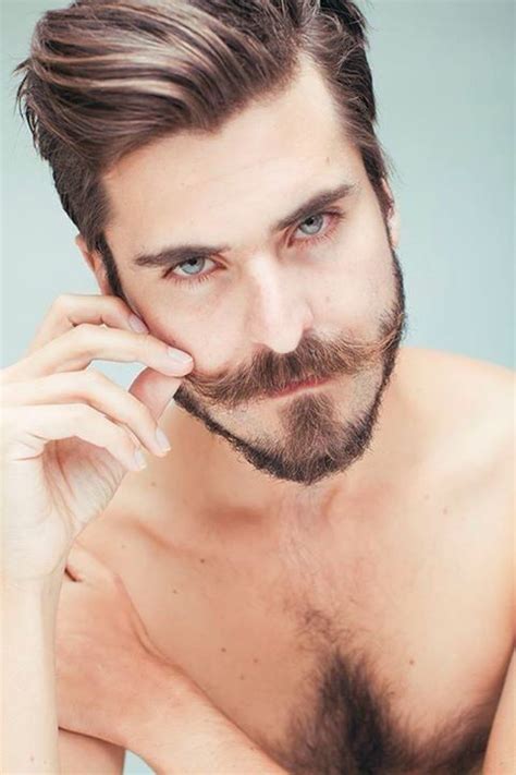 31 Manliest Beard And Mustache Styles June 2022