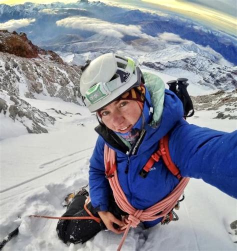 Nadya Oleneva Found Dead On Dhaulagiri I Explorersweb