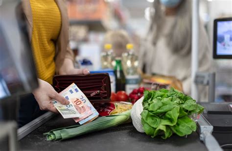 Inflation Voici Les Produits Dont Les Prix Vont Continuer D Augmenter