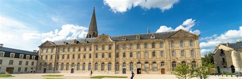 Le Quartier Rochambeau Ville De Vend Me Site Officiel