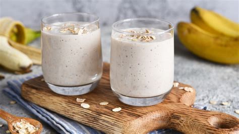 Sigue Estos Tips Para Hacer Un Licuado De Pl Tano M S Rico Y Con