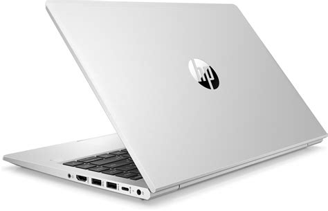 HP ProBook 440 G9 Notebook PC Wolf Pro Security Edition I7 12th Gen