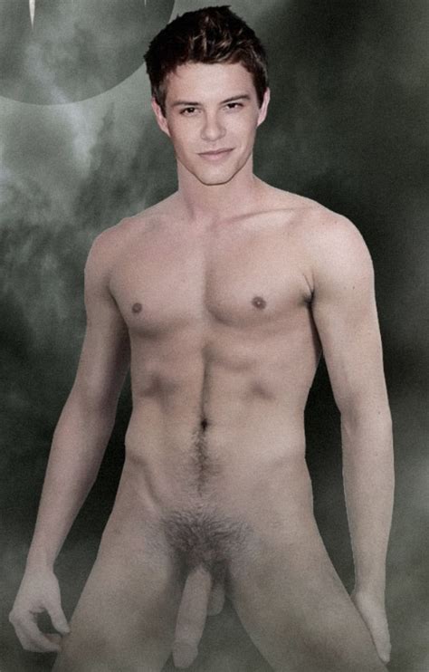 Male Celeb Fakes Best Of The Net Xavier Samuel Twilight S Eclipse