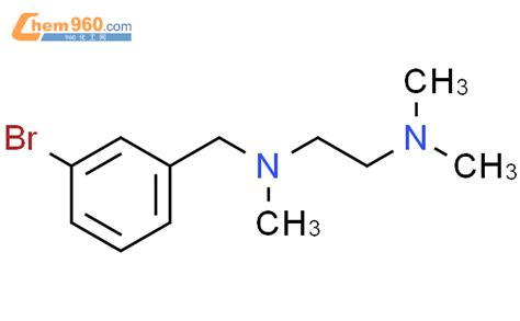 Ethanediamine N Bromophenyl Methyl N N N
