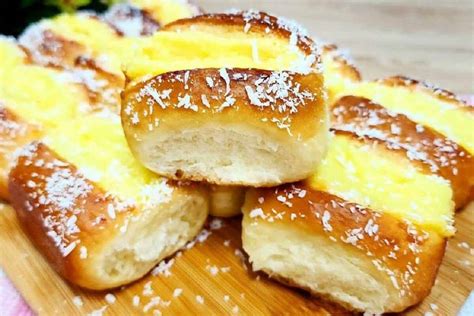 Pãozinho de creme fofinho Saiba como fazer essa receitinha deliciosa