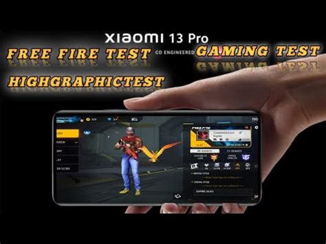 Xiaomi Pro Gaming Test Gaming Performance Highmoddle Garena