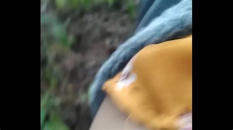 Yo coji a mi tía en un monte XNXX